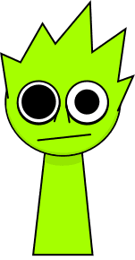 Meet the Sprunki Characters - PlaySprunkiGame.com