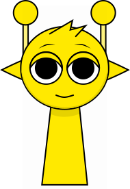 Meet the Sprunki Characters - PlaySprunkiGame.com