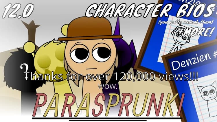 Sprunki - Funbot Treatment - Sprunki Games