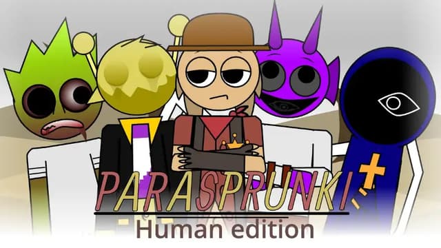 Sprunki Raddy Treatment - Sprunki Games