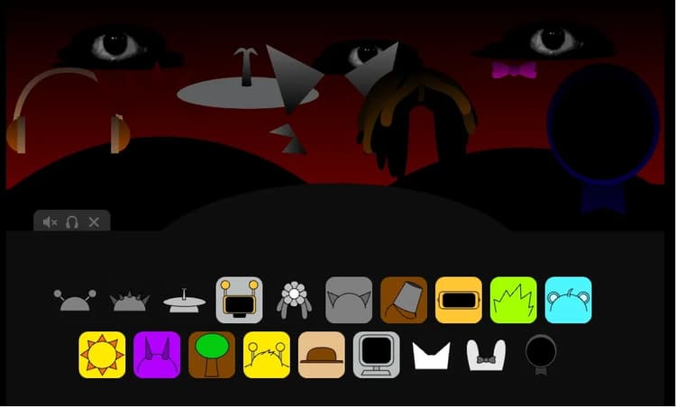 Sprunki Air Treatment - Sprunki Games