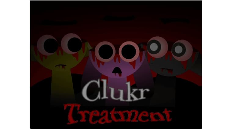 Americium – Sprunki Swap V2 - Sprunki Games