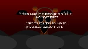 Sprunki Pyramix Ultimate Port - Sprunki Games