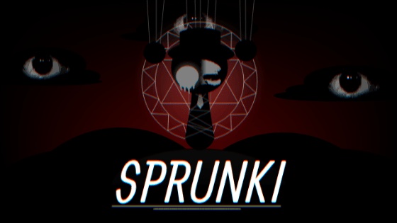 Sprunki Jevin Treatment - Sprunki Games