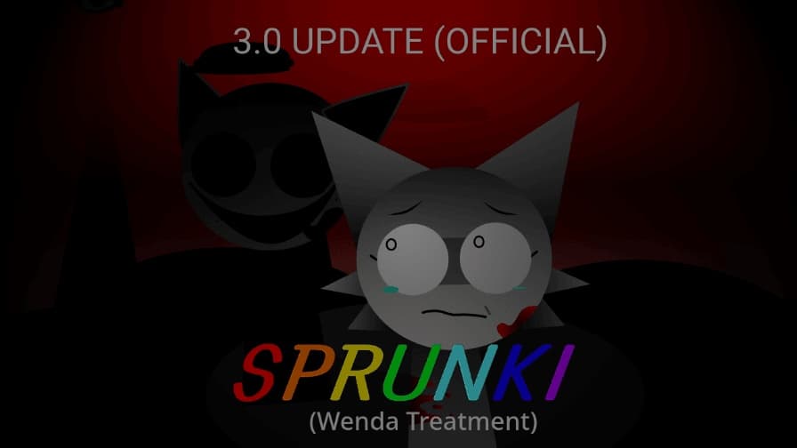 Sprunki Wenda Treatment 3.0 (Last Update) - Sprunki Games